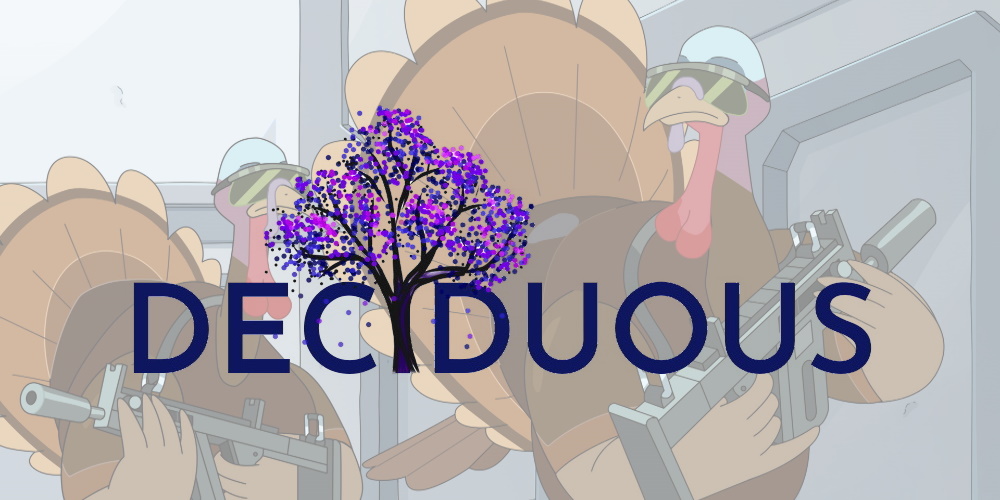 Rick & Morty's Thanksploitation Spectacular Decision Tree | Sensemaking ...