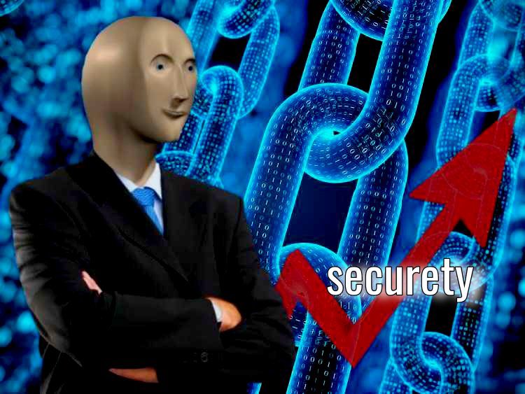 Markets DGAF About Cybersecurity | Sensemaking by Shortridge